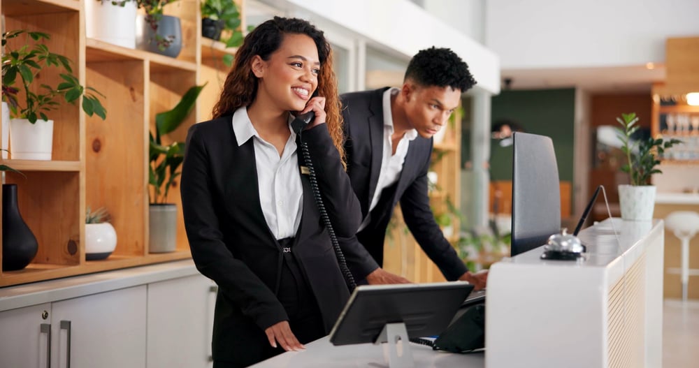 JTECH - Streamlined Communication Systems