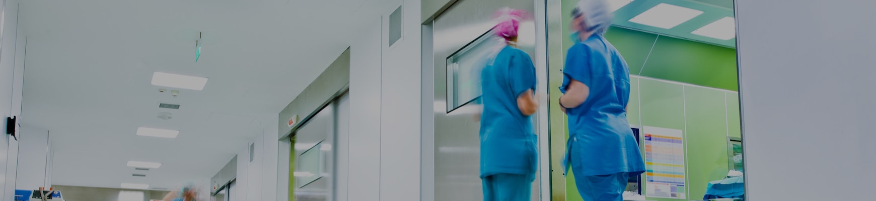 Hospital Paging Systems - QuietCall & SmartCall | JTECH