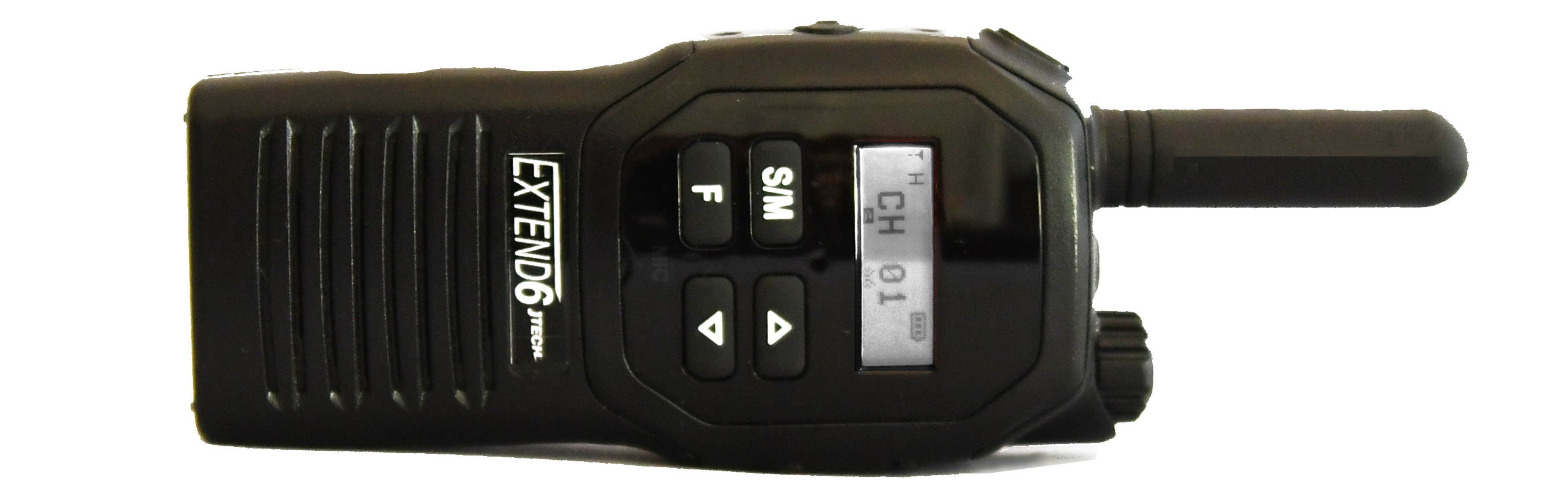 Extend Two Way Radio, Walkie Talkie for Business | JTECH