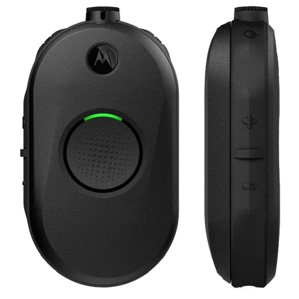 Motorola CLP Series, Motorola Handheld Radio | JTECH