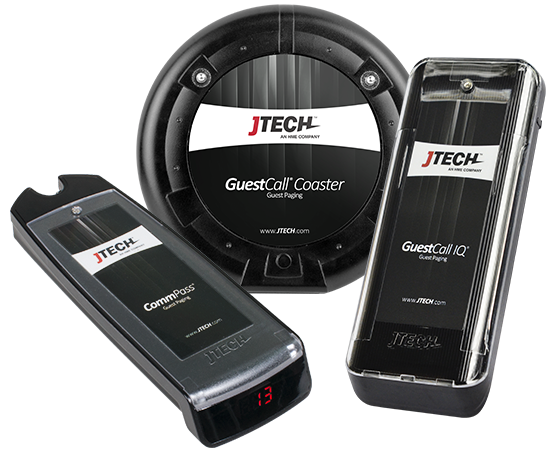 JTECH, an HME Company