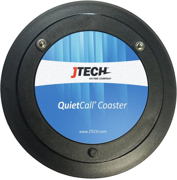 Hospital Paging Systems - QuietCall & SmartCall | JTECH