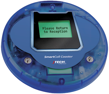 Hospital Paging Systems - QuietCall & SmartCall | JTECH