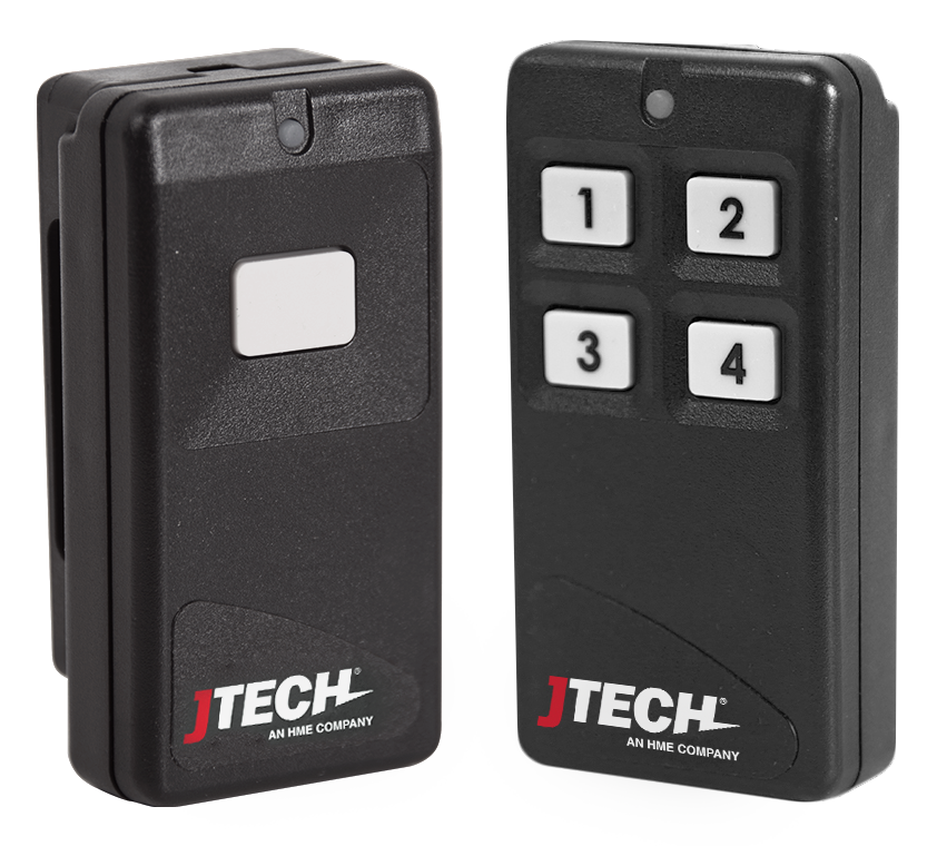 Call Buttons, Button Pager, Push for Service Button | JTECH