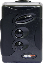 Alphanumeric and Numeric Pagers