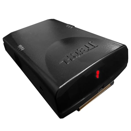 Rugged Staff Pager Documentation