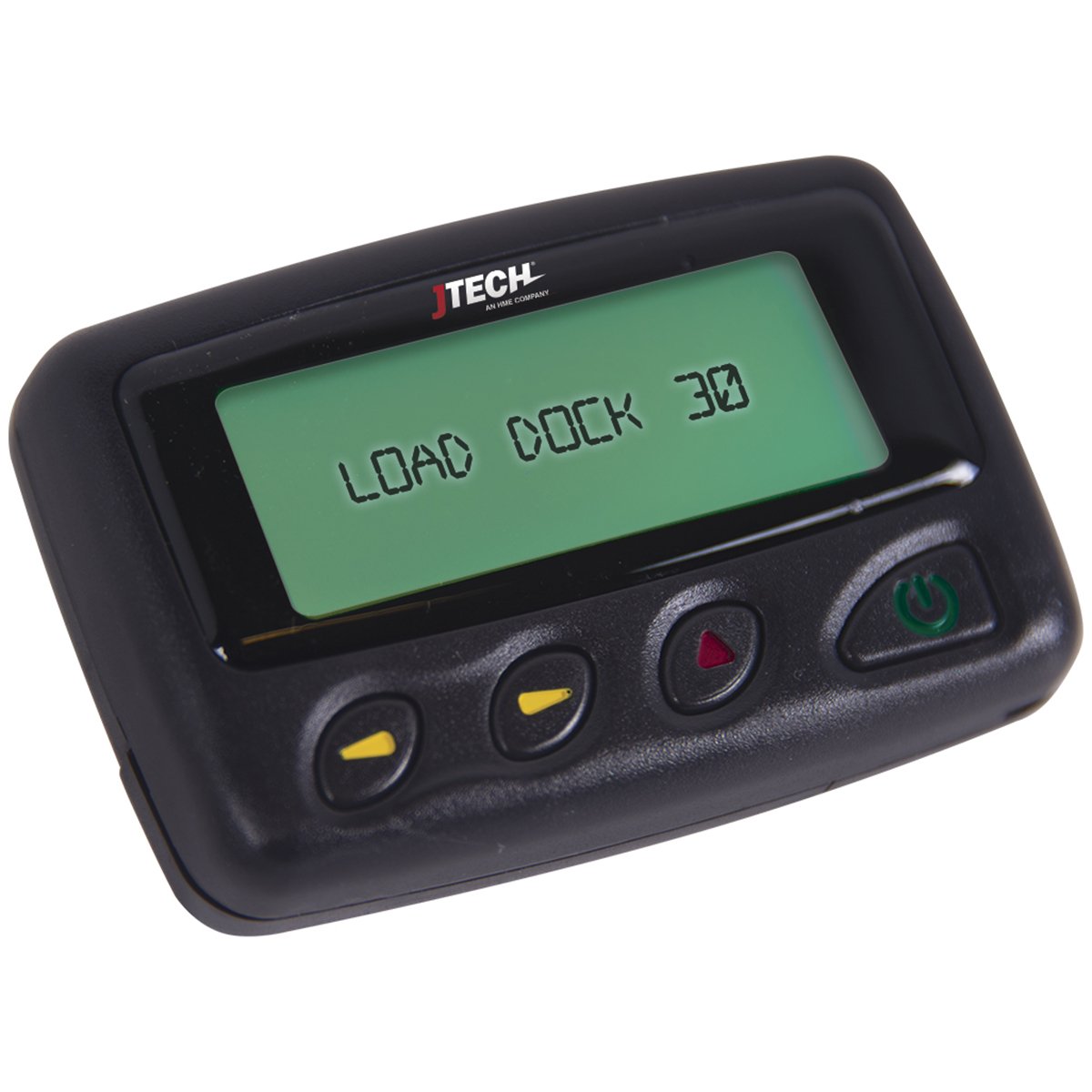 Warehouse Paging Systems | Industrial Paging System | JTECH