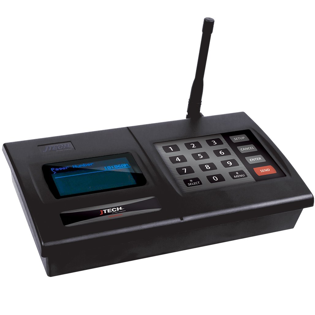 IStation and Tele-Connect Documentation