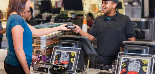 Restaurant Pager and Table Location System | JTECH