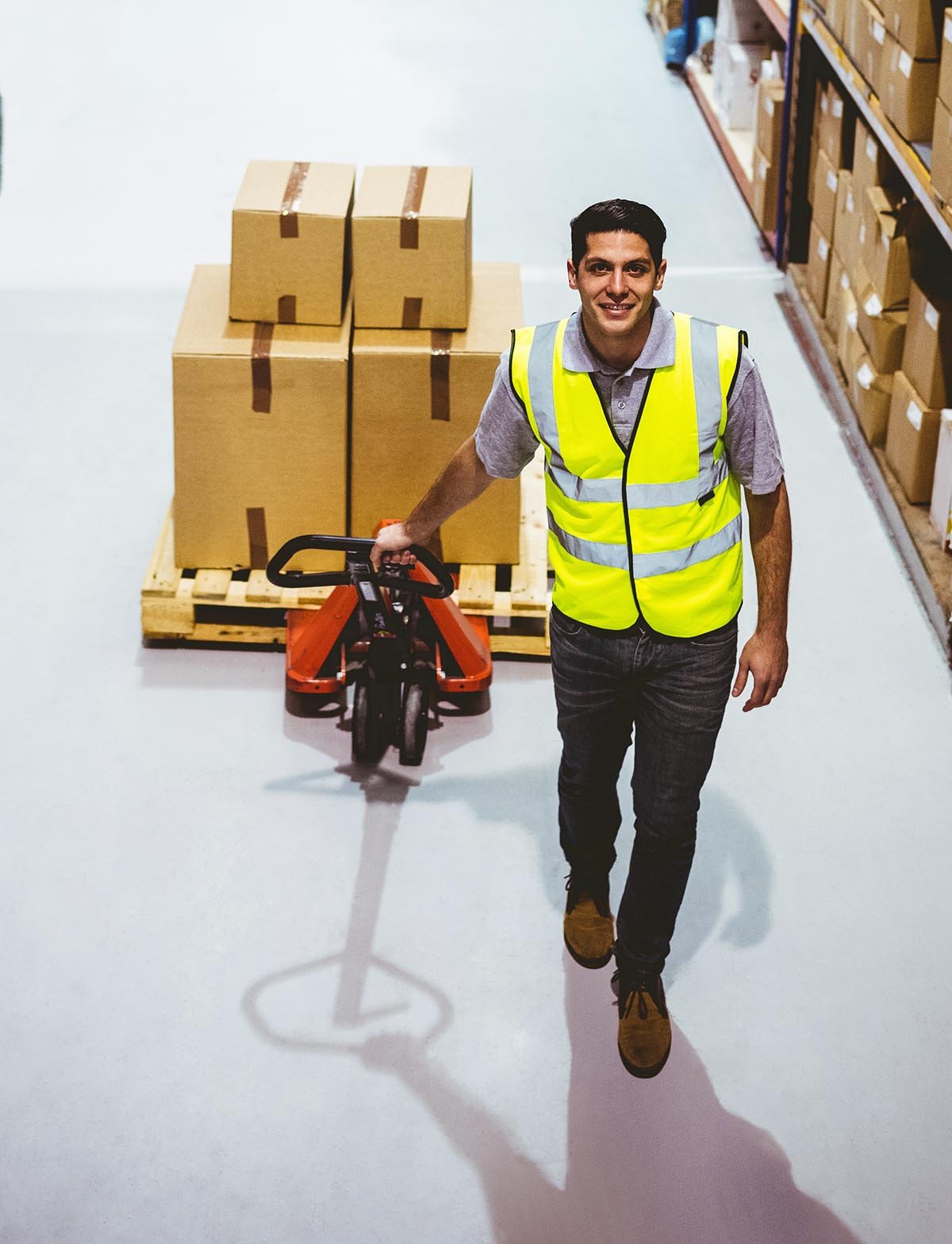 Pager Systems for Staff & Guests | Restaurants, Hospitals & More | JTECH