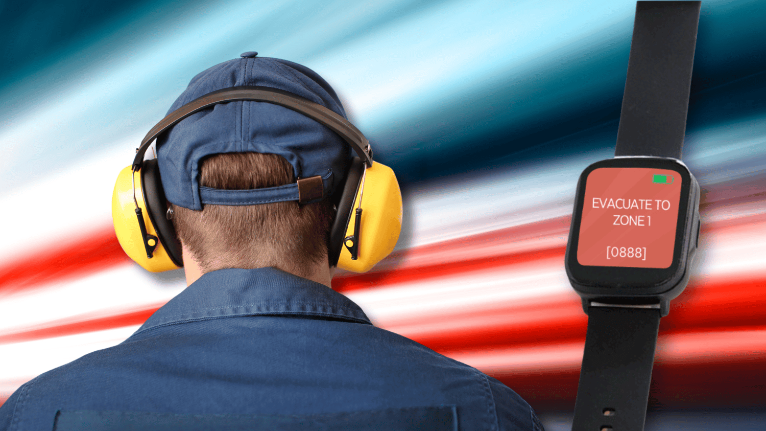 Watch Pagers - Wearable Notification Pager Systems | JTECH