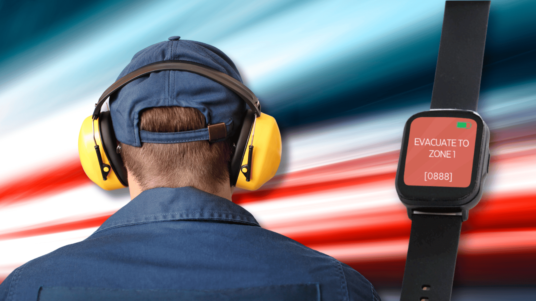 Watch Pagers - Wearable Notification Pager Systems | JTECH