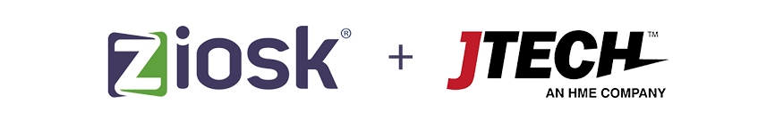 Ziosk