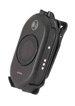 Motorola CLP Series, Motorola Handheld Radio | JTECH